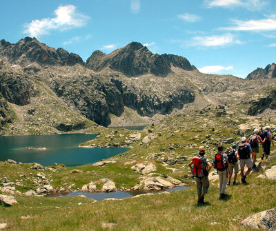 Averigua porqué deberías realizar turismo activo | Balaena Travel Spain